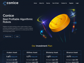 HYIP Monitor - Best Investment Programs